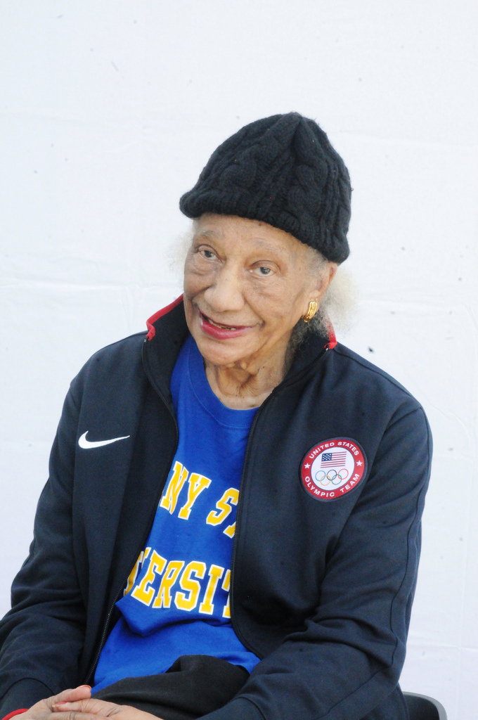 American Corner Ibadan