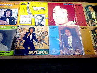 Jewish Maghrib Jukebox: Botbol: The Last of an Era