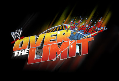 WWE Over The Limit 2011 Logo ~ Sports World