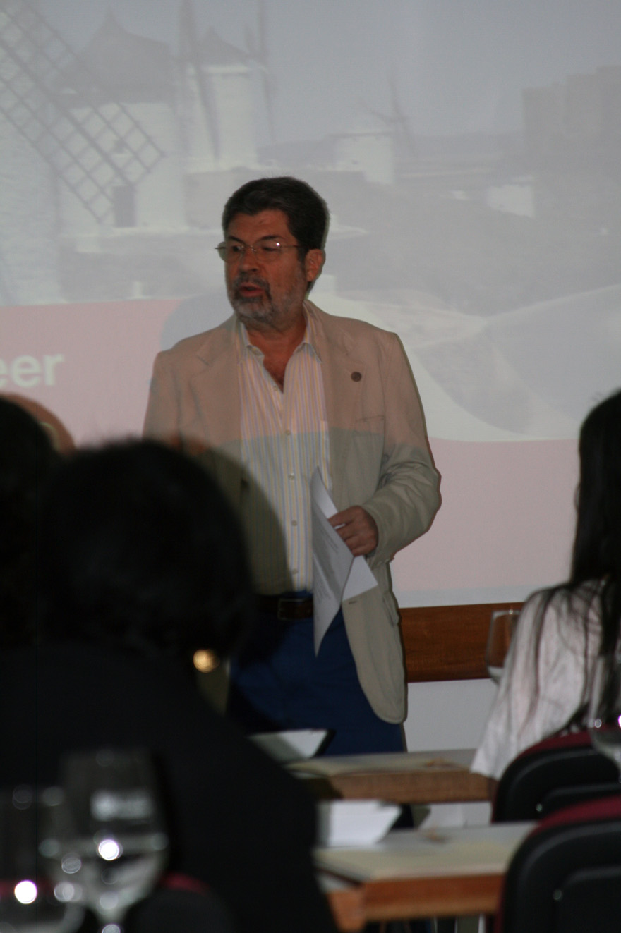 La Vie Charmant_SUROESTE: CATA: Vinos CONSIGNA varietales españoles con ...