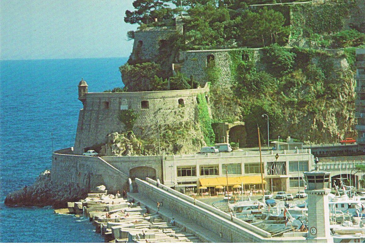 The Fox's Castles, Palaces and Fortresses