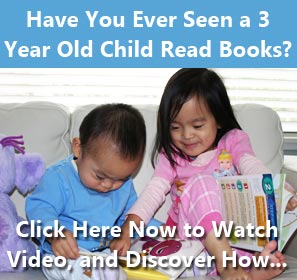 Teaching Children to Read and Write ~ Teach Your Child How To Read