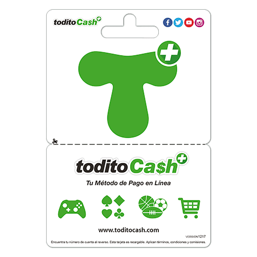 Conoce la nueva imagen de nuestra tarjeta