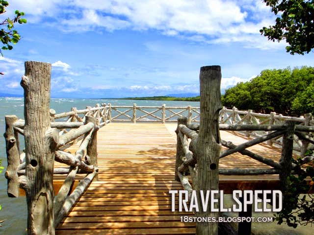 Tanjay Dumaguete Tourist Spot