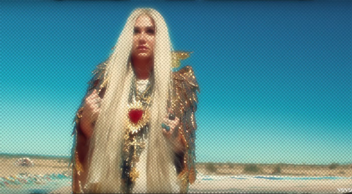 Diva Devotee: Kesha Slays VOCALLY and EMOTIONALLY with the Triumphant ...