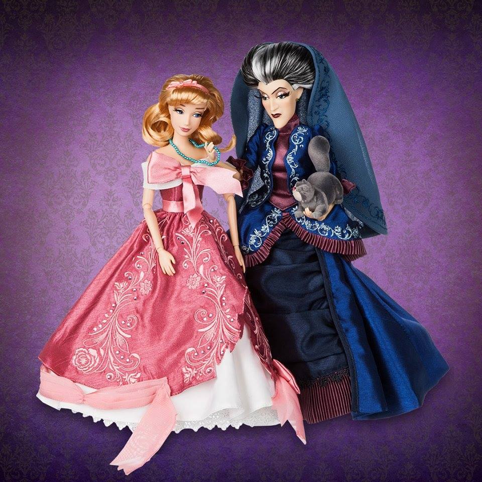 ImNotBad.com - A Jessica Rabbit Site: 2016 Designer Fairytale ...