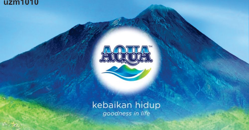 uzm1010: LOGO AQUA VECTOR