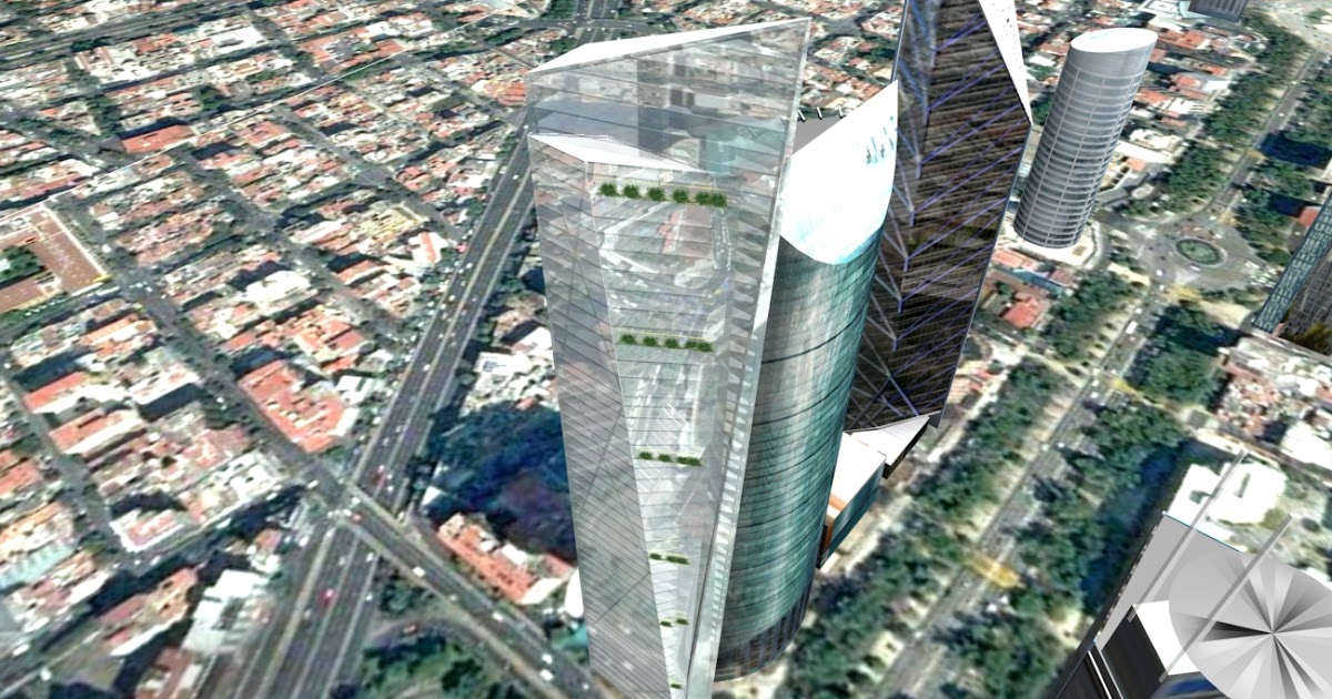 EDIFICIOS INTELIGENTES (Ingenieria civil): Prospectivas de los ...