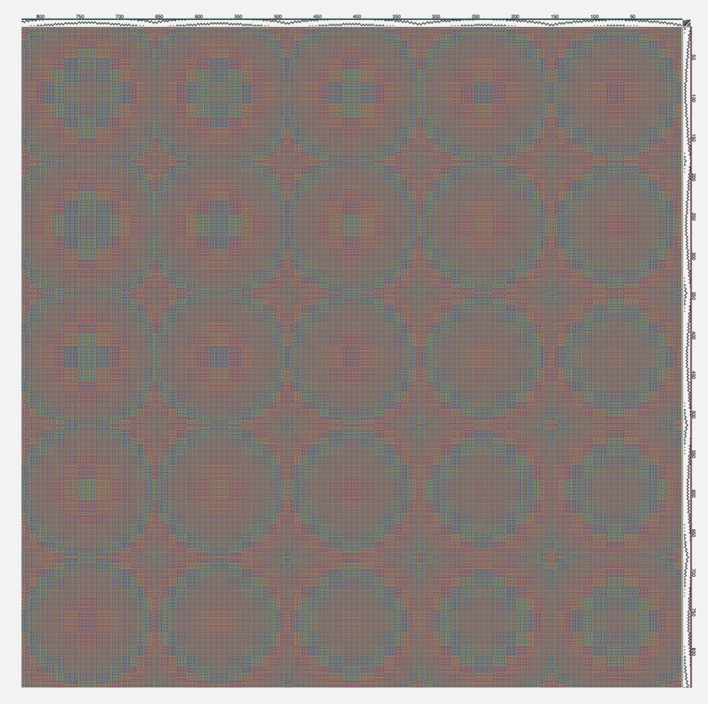 Random Acts of Color: Teaching Echo -- and Playing with Echo -- at the ...