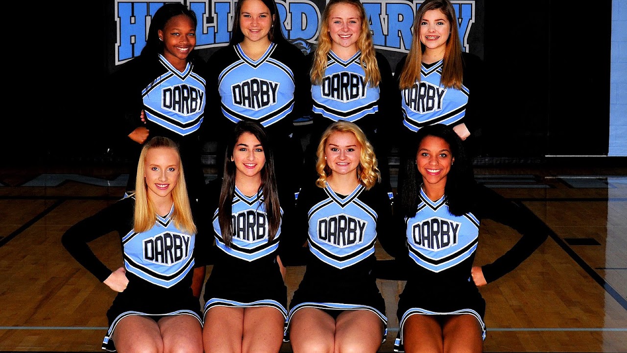 Basketball Cheerleading Uniforms - Basketball Choices