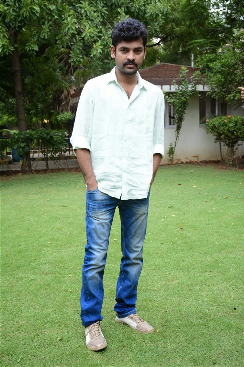 Actor Vimal Latest Stills - Cine Gallery