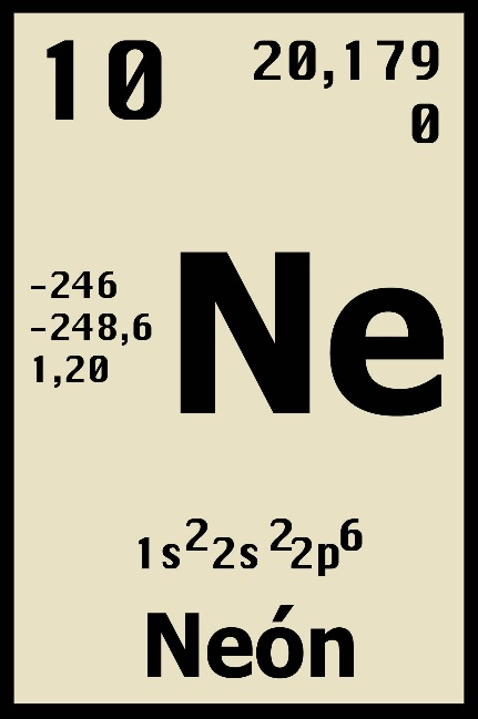 Aprender es vida: El Neon