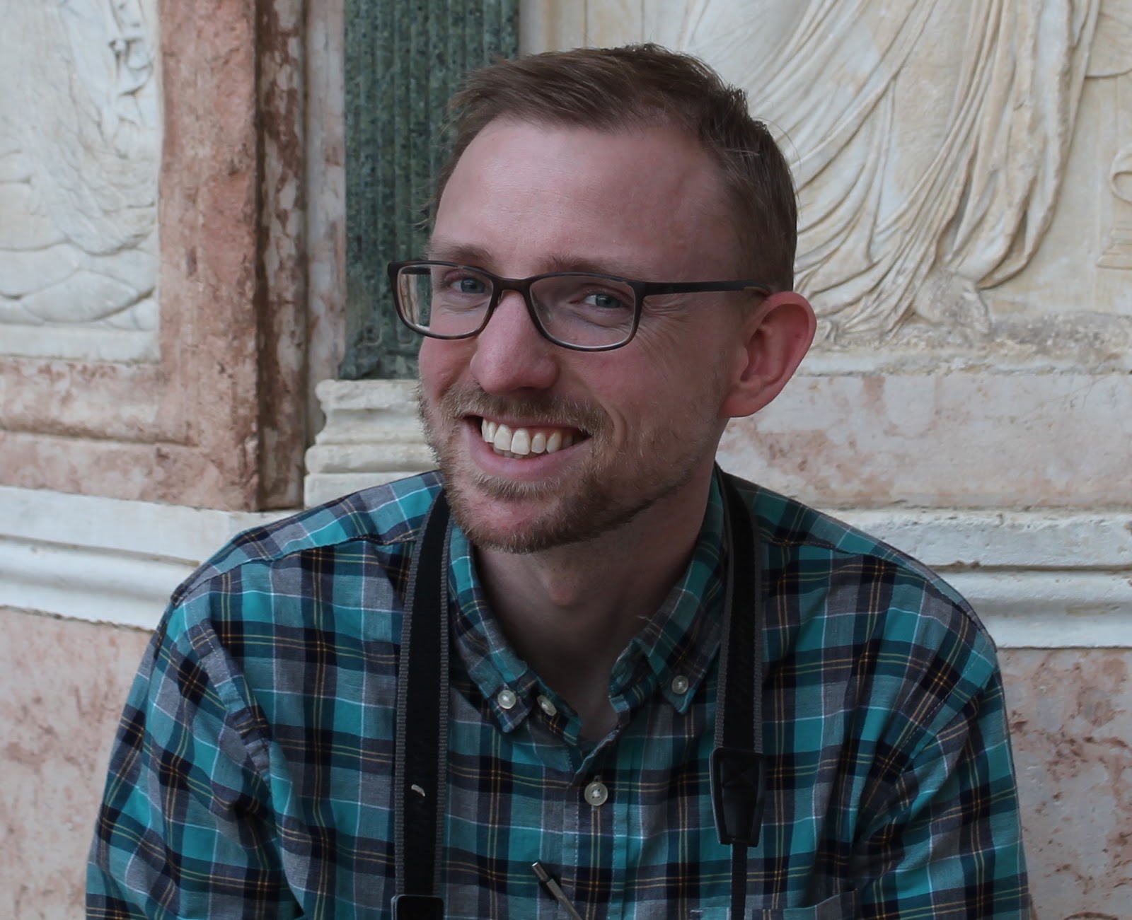 Interview with Stephen Case