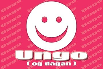 The RUNNING SHAMAN: Why UNGO?