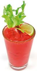 Barman rapido y furioso: como preparar el tequila diablito