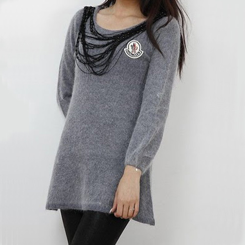 Long Sweater Trend In Pakistan - Winter Sweater Trends - Stylish ...