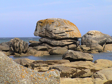 L'histoire du Canada: Chapitre 3