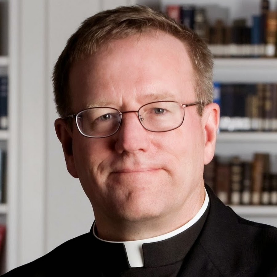 Bishop Robert Barron: division between “pro-life” Catholics and “social ...