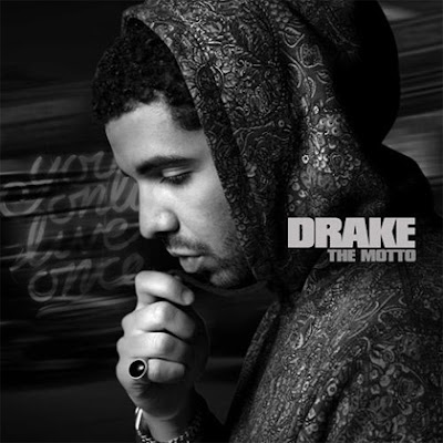 RAP-TOTAL: CD Drake – The Motto (2012)