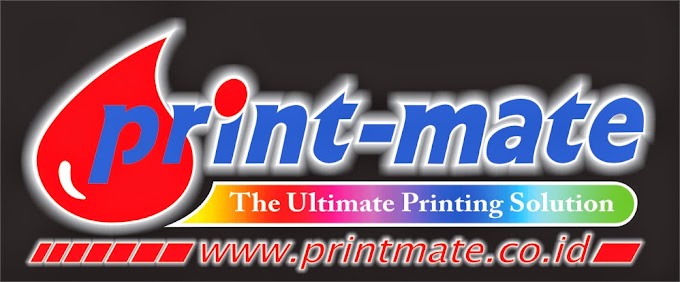 Digital Prima Imaging (PT Printmate Indonesia)