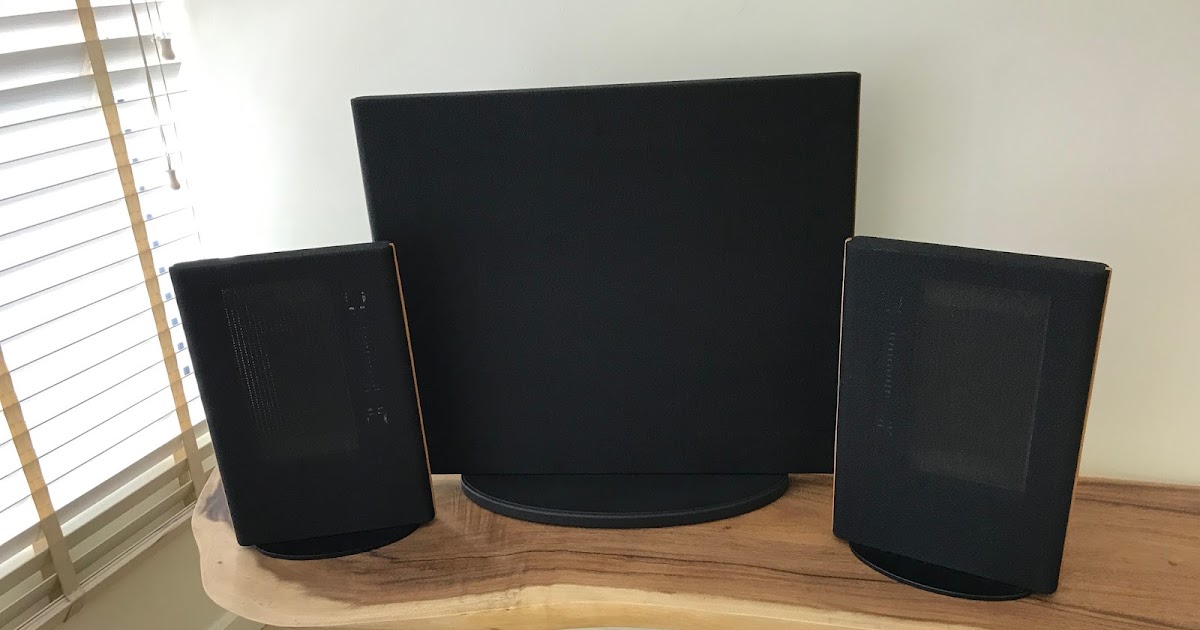 Chew K W Blogger: Magneplanar Mini Maggie System (Sold)