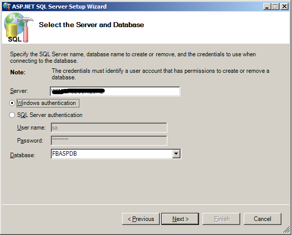 Configure Fba Form Based Authentication In Sharepoint 2010 Sharepointcafenet