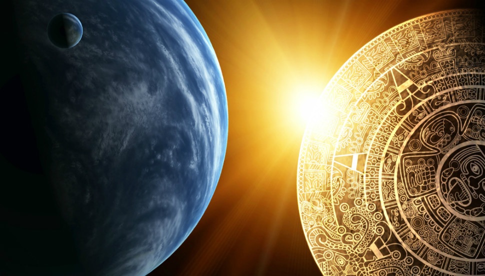 Planeta Ascensión: Discos Solares, el legado de Lemuria