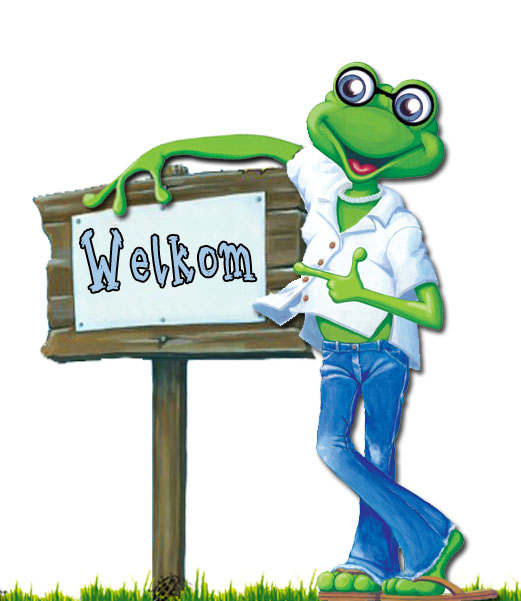 Webkrant Van Kikkerklas L5b Welkom