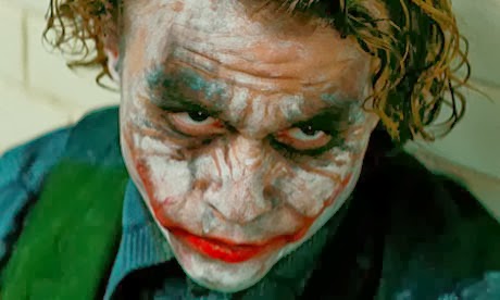 Film and TV: Camera Angles