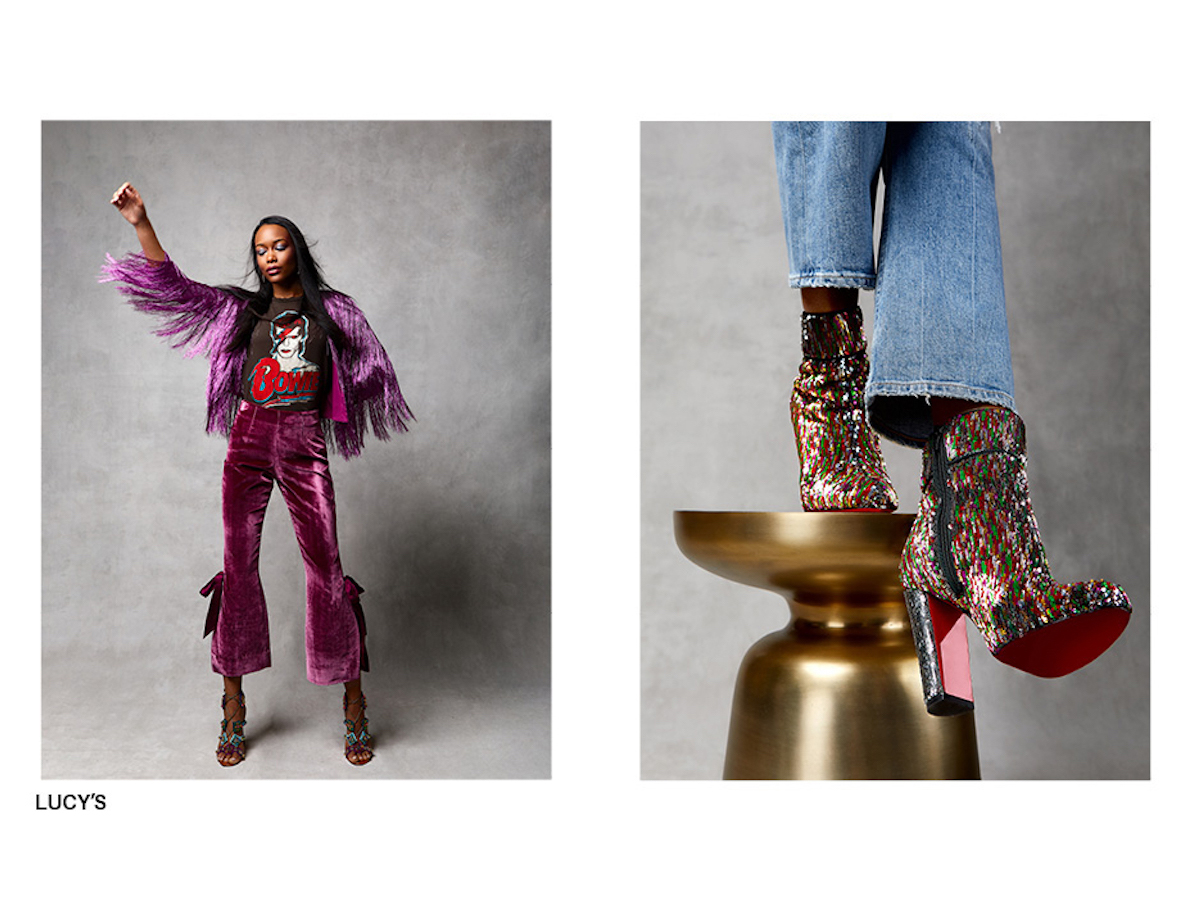 On Set Management: 2018