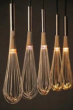 How to Recycle: Recycled Kitchen Utensils