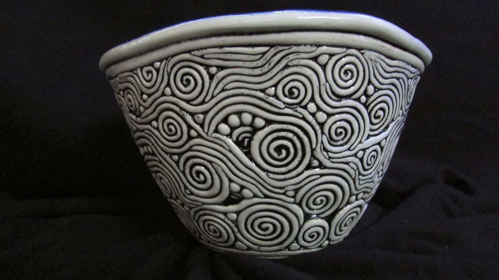 JoW Pottery: Latest Creations