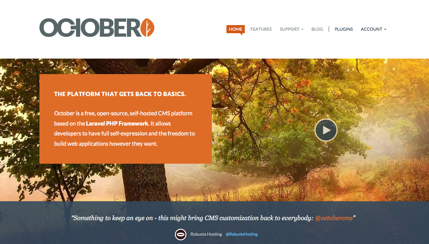 October Cms Graphic Design Blog 