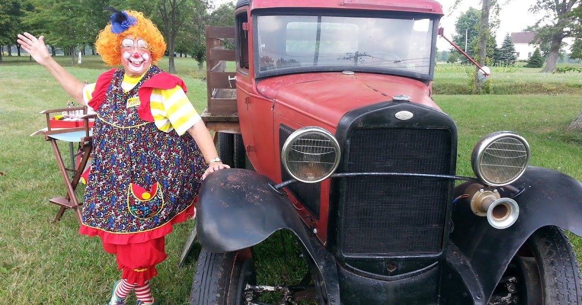 The World of Silly Willy and Fluffy: "A GREAT DAY!" with Silly Willy ...