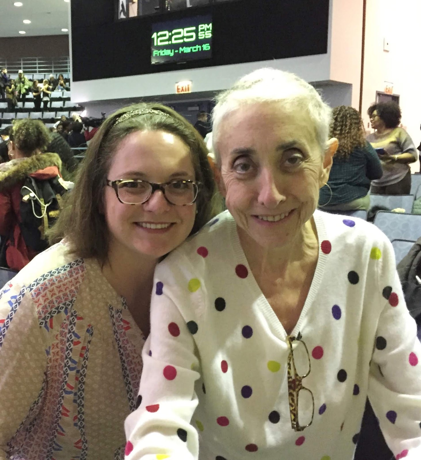 .: Remembering Binnie