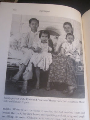 The Golden Land: Twilight over Burma by Inge Sargent