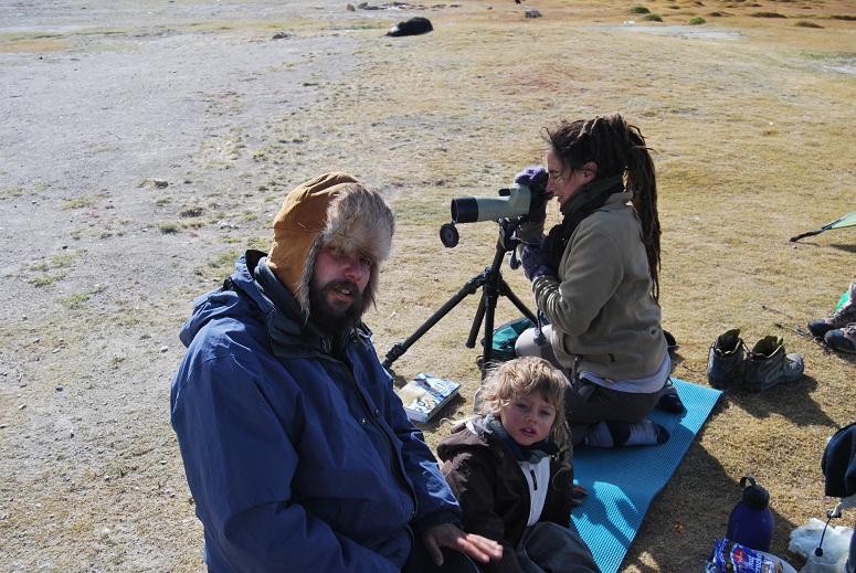 Aventuras de una familia en Centroamérica: 31 DE MAYO. SAHARA UGATZ ...