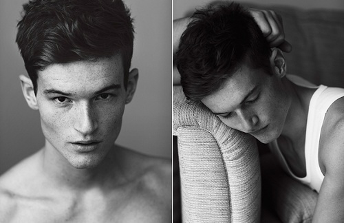 Jacob Scott by Cecilie Harris | oh yeah demigods