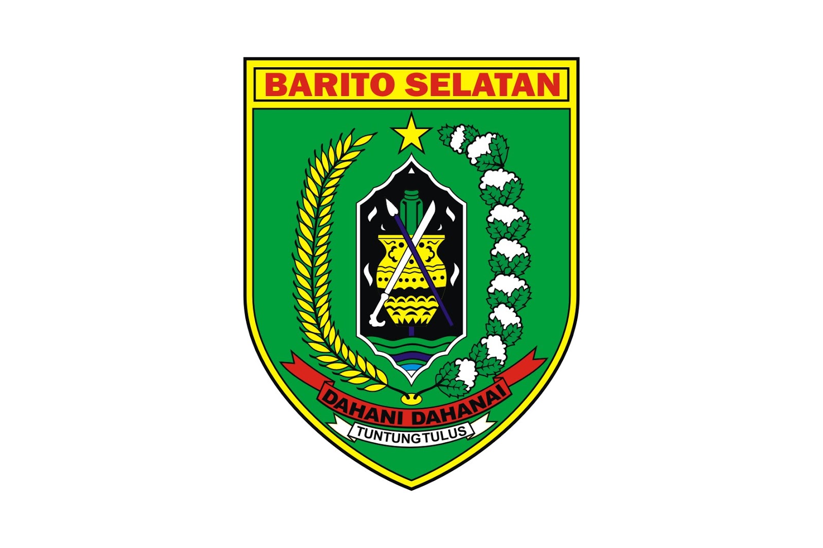 Informasi Perikanan Tangkap Kalimantan Tengah