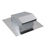 Metal Roof Vent: Home Improvement Steel Roof Vent Guard