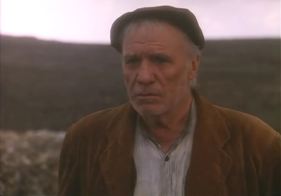 Aucun Achat Requis: Francisco Rabal