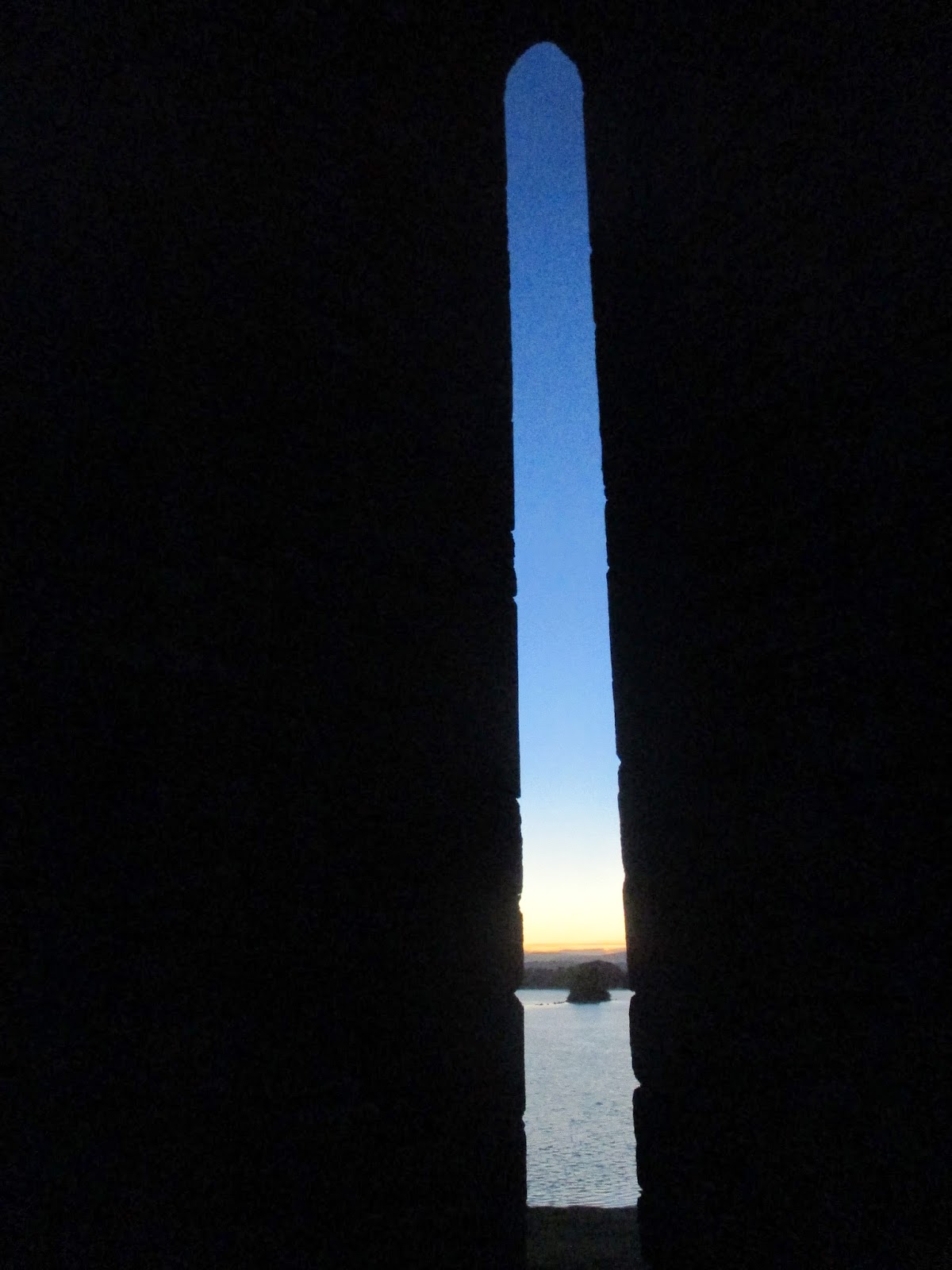 Outdoors Ireland: Advent - By Patrick Kavanagh