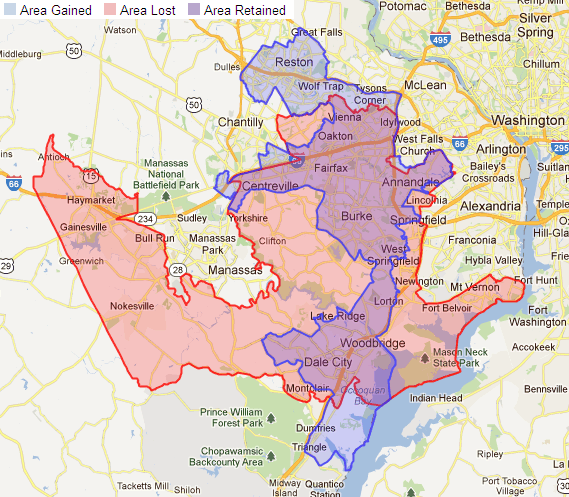 Lillian Vogl for State Central: How to Register for this Vote