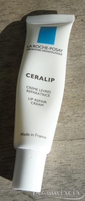 The Best of French Beauty: La-Roche-Posay Ceralip - Beaumiroir