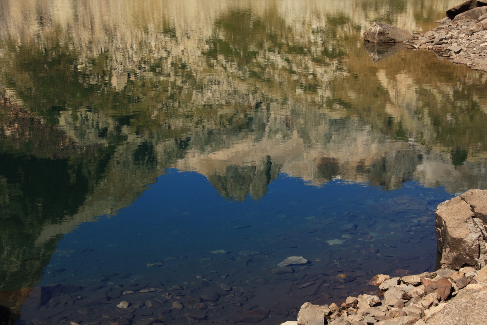 Senderismo con JRDYC: VALLE DE REMULLE - PIRINEO ARAGONES