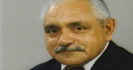 Educational Equity, Politics & Policy in Texas: WHY DR. TONY BAEZ IS A ...