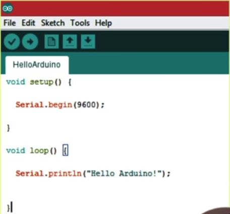 Introduction of Arduino in IoT - New Technology