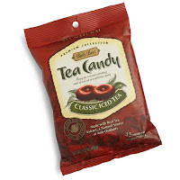 The Sweetest Temptations: Tea Flavored Candy