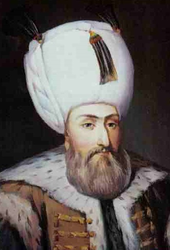 Stamboom van Keizer Karel V