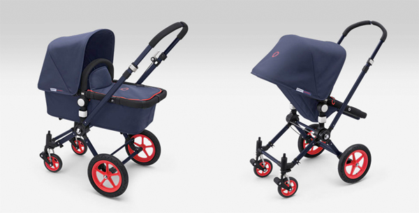 Bugaboo Neon Collection